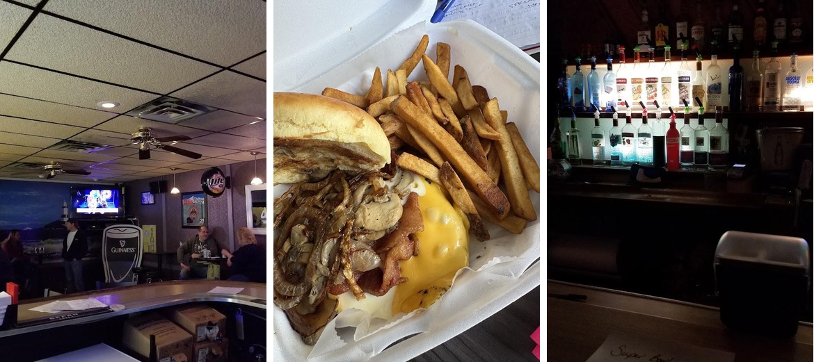 3rd Base Bar & Grill - Bar & grill in Avon Lake, OH