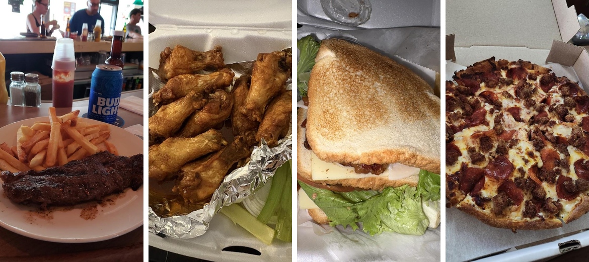 3rd Base Bar & Grill - Bar & grill in Avon Lake, OH
