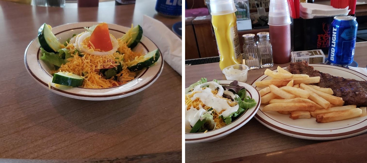 3rd Base Bar & Grill - Bar & grill in Avon Lake, OH